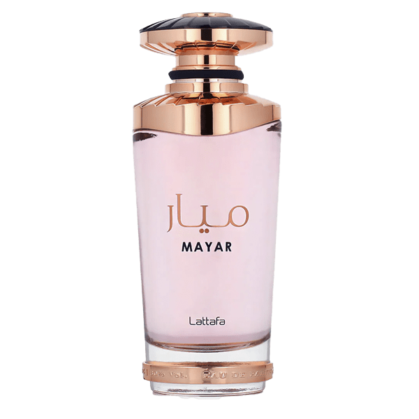 Mayar Natural Intense | EDP | – Perfumeria Nailah